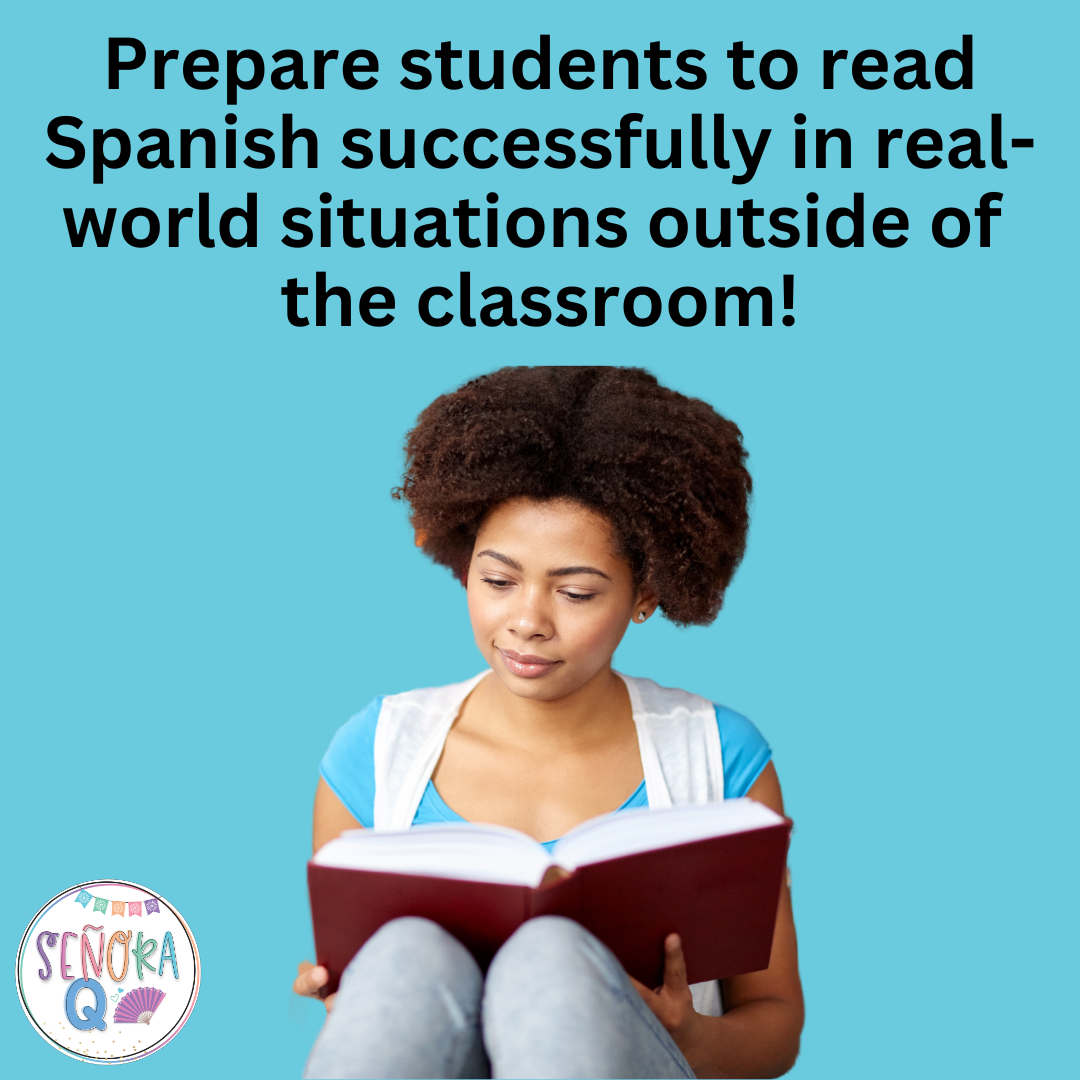 Reading Strategies that Help Students Understand Texts – Without Direct ...