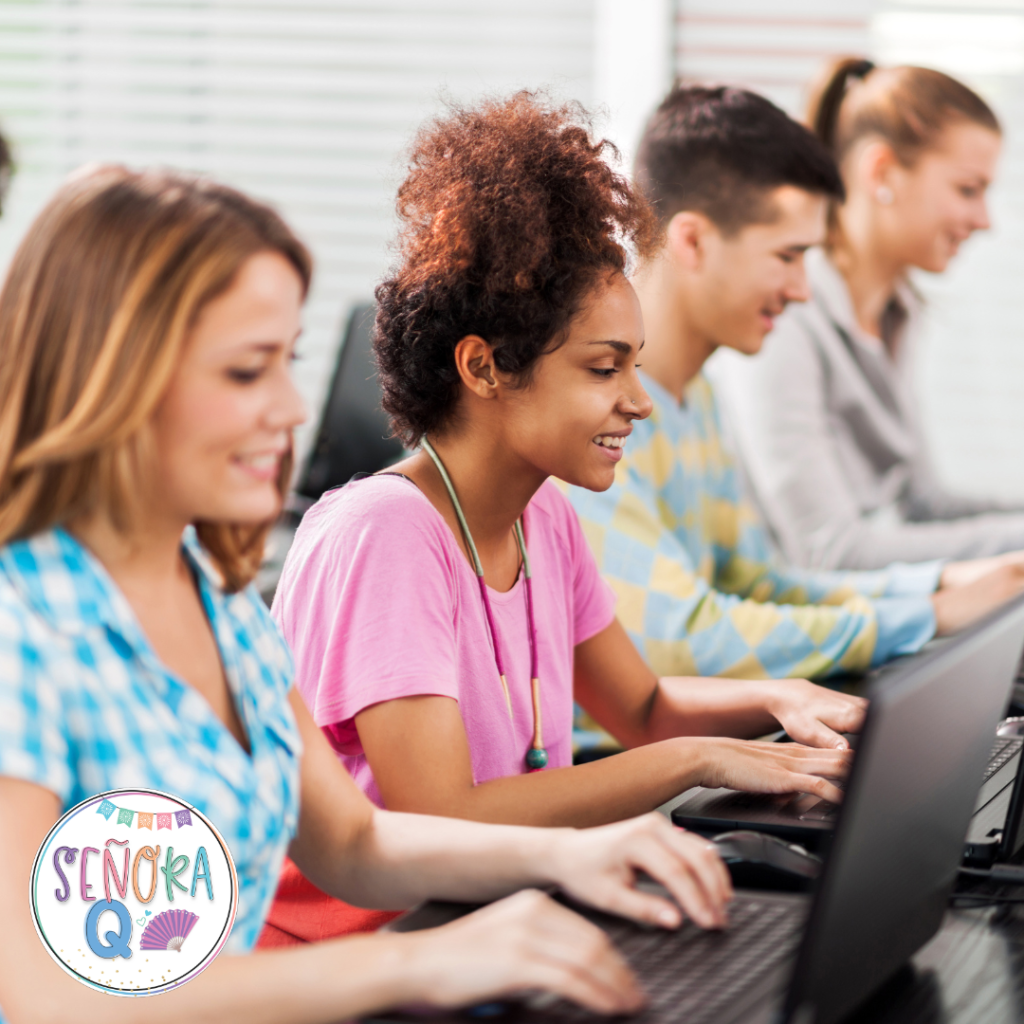 3 Ideas for Making Syllabus Day More Fun! – Señora Q