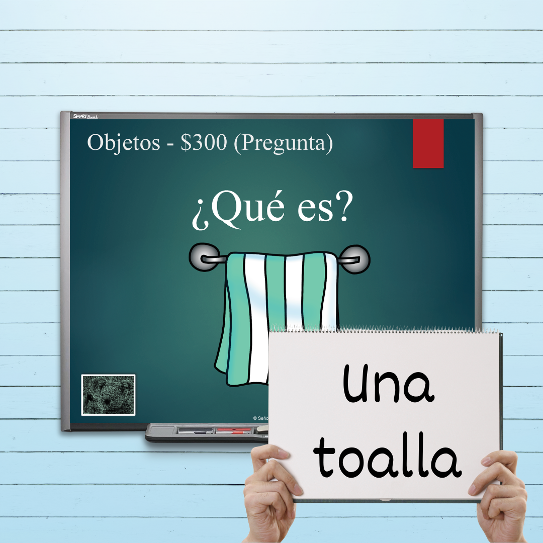 Using Jeopardy Games To Increase Engagement In Your Spanish Classroom ...