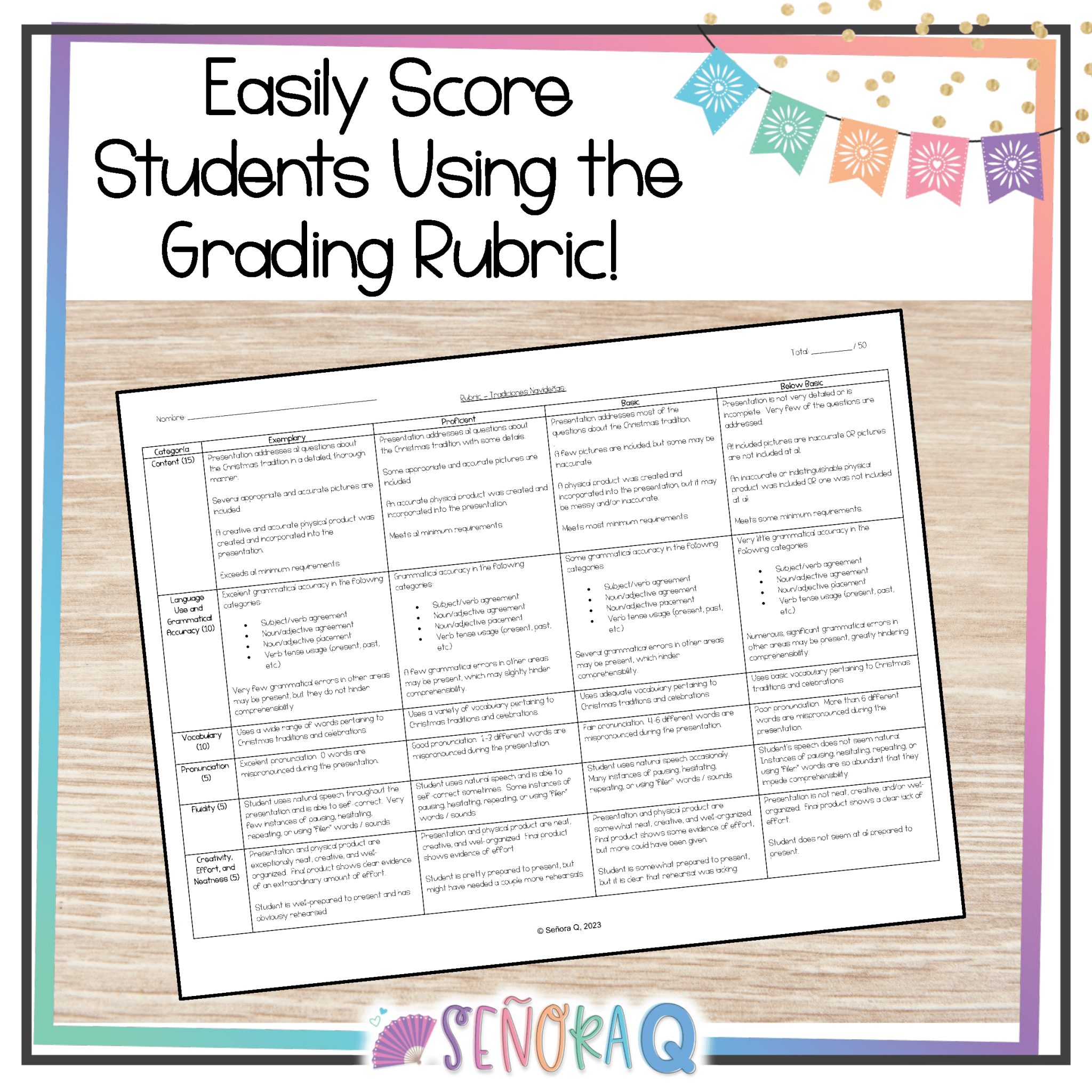 Activities for Teaching Christmas Traditions in Spanish-Speaking ...