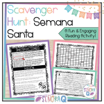 Semana Santa Activity Ideas for Spanish Class – Señora Q